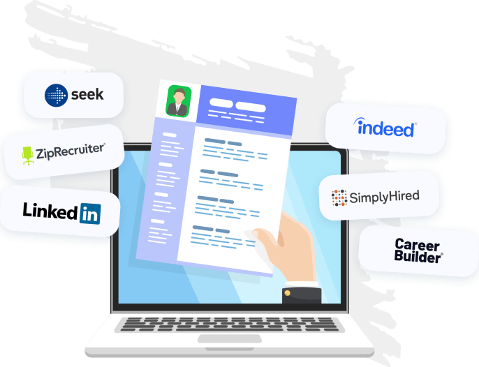 Auto Apply for Jobs with AI | JobHire.AI