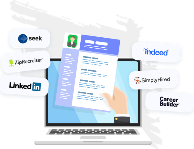 Auto Apply for Jobs with AI | JobHire.AI