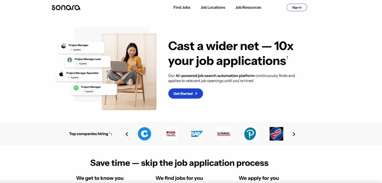 7 Best AI Job Search Tools That Get You Hired Faster 2026