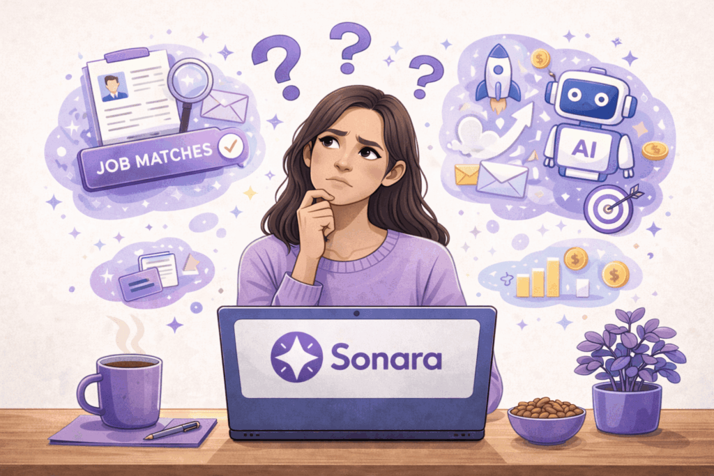 Sonara AI Review 2026: Is It Worth It Or Just Hype?